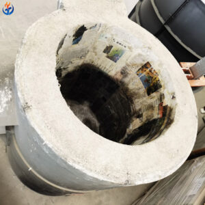High-Quality Modular Kiln Precast Bricks | Durable & Heat-Resistant