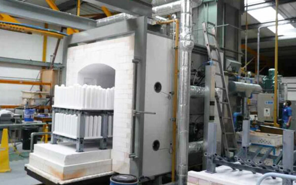 Mullite Bricks in High-Temperature Ceramic Kilns