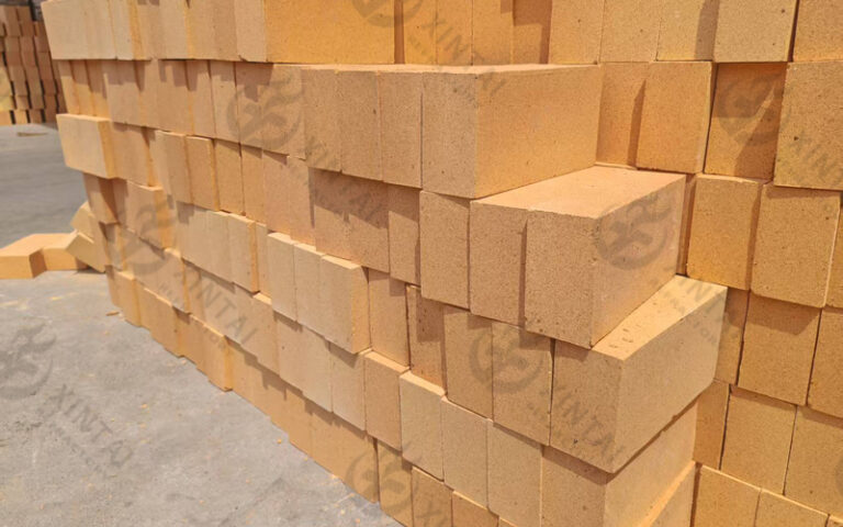 What is High Alumina Bricks? Features, Properties & Industrial Applications