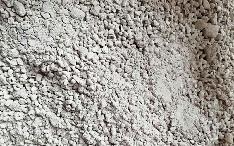 Difference Between Lightweight Castables and Heavyweight Castables