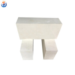 Zirconia Corundum Bricks (AZS) – High-Temperature & Glass Furnace ...